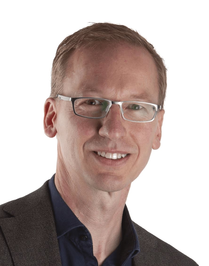 Interview Frank Rood | Stress verminderen door Timemanagement