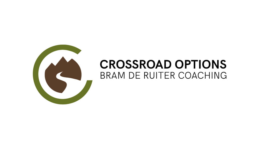 Crossroad Options Coaching - Balansportaal
