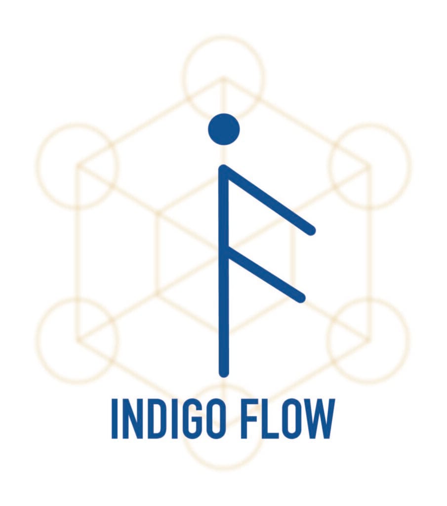 Indigo Flow - Balansportaal